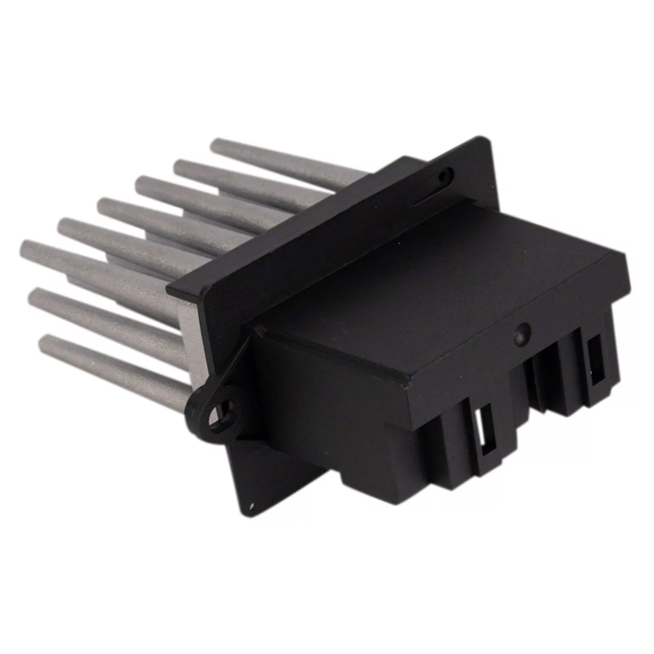 Jeep Grand Cherokee HVAC Blower Motor Module (05-08 Jeep Grand Cherokee ...