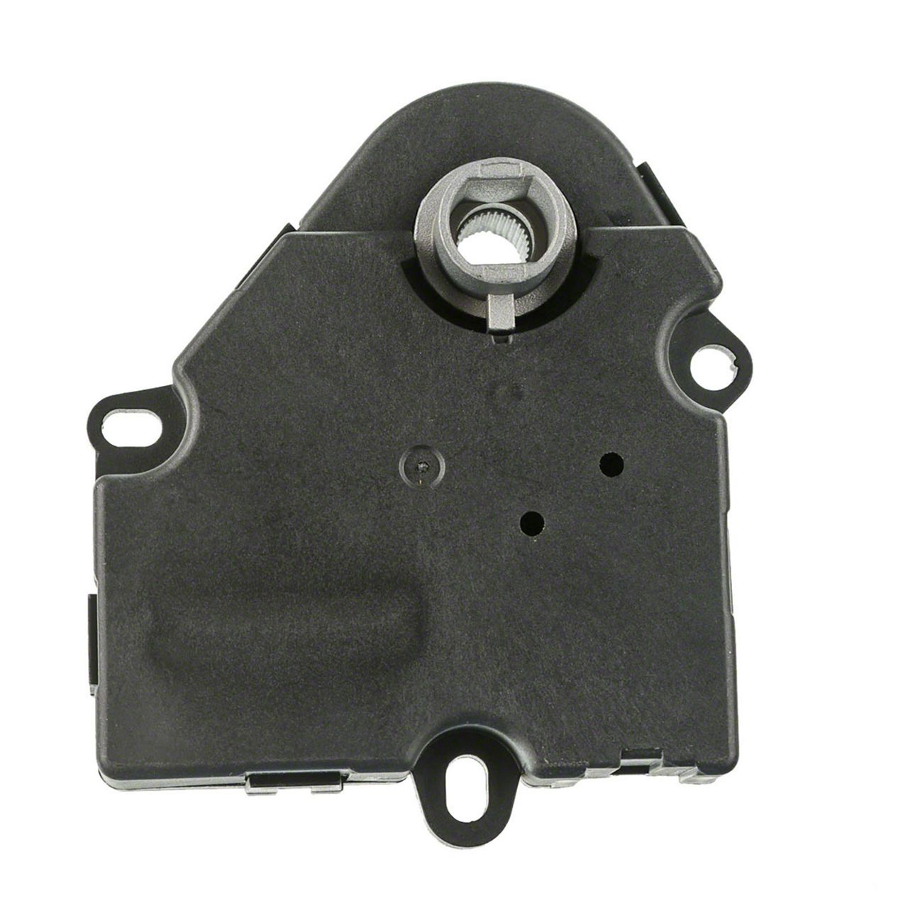 Jeep Grand Cherokee HVAC Heater Blend Door Actuator; Main (93-98 Jeep ...