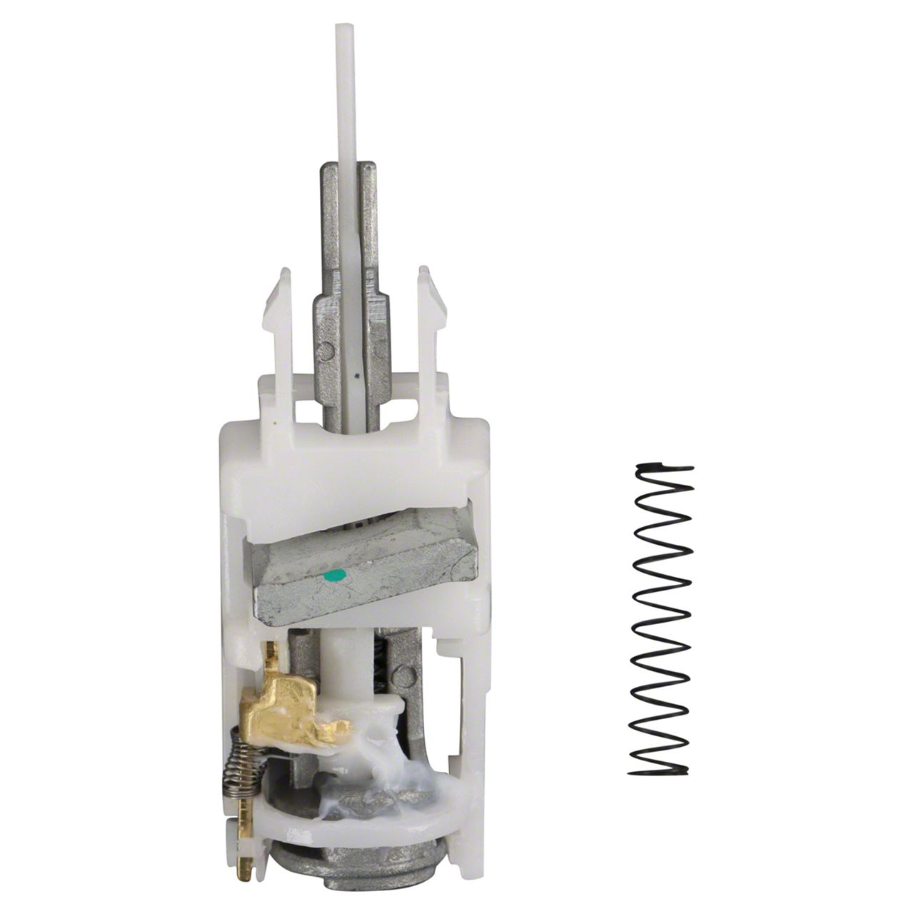 Jeep Grand Cherokee Ignition Switch Actuator Pin (99-04 Jeep Grand ...