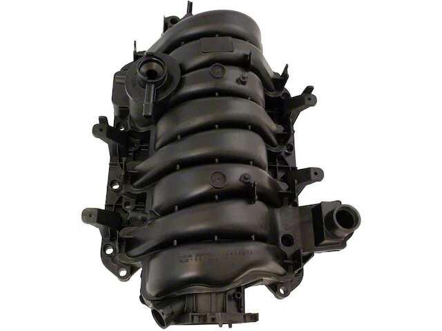 Jeep Grand Cherokee Intake Manifold (05-08 5.7L HEMI Jeep Grand ...