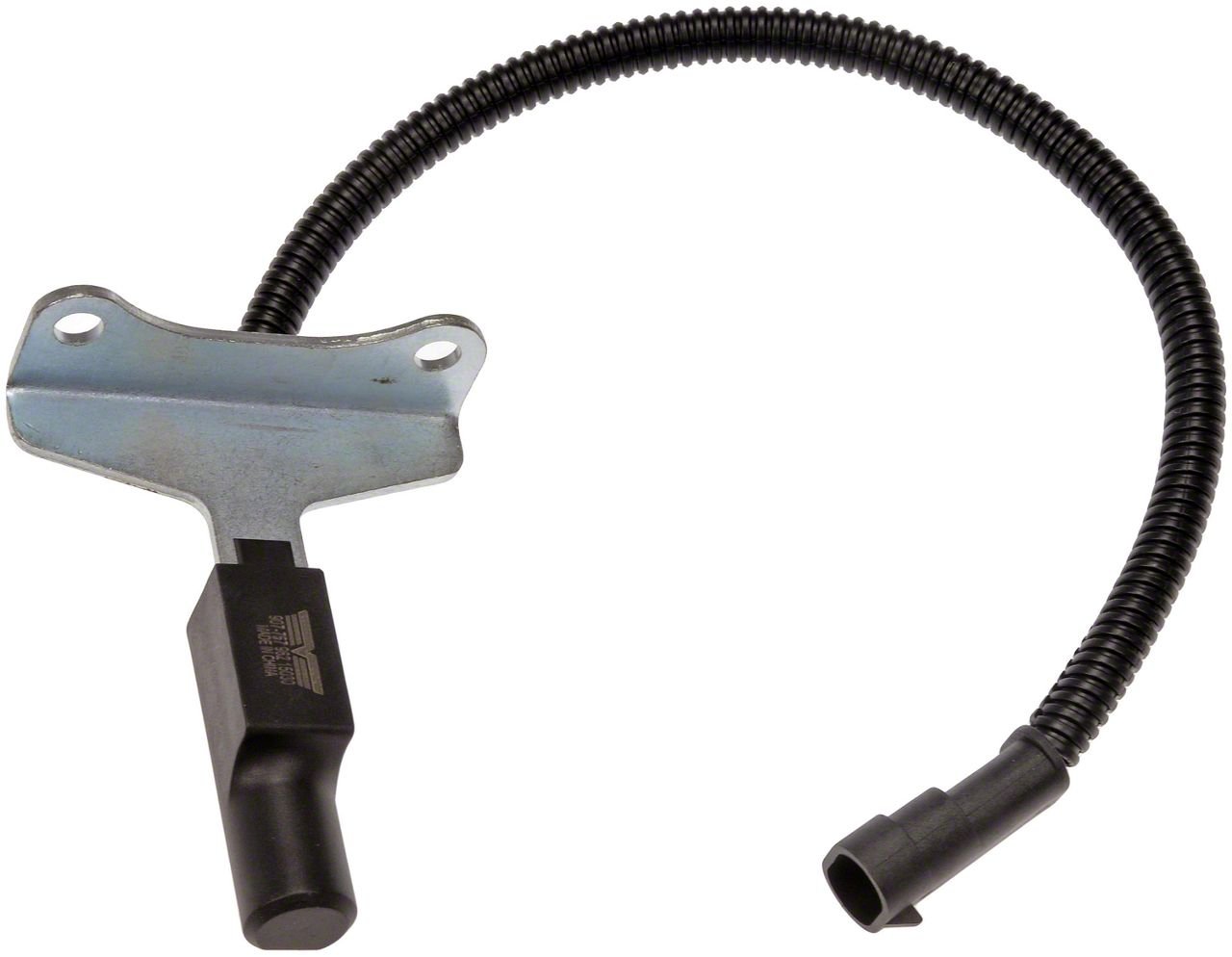 Jeep Grand Cherokee Magnetic Crankshaft Position Sensor (94-96 5.2L ...