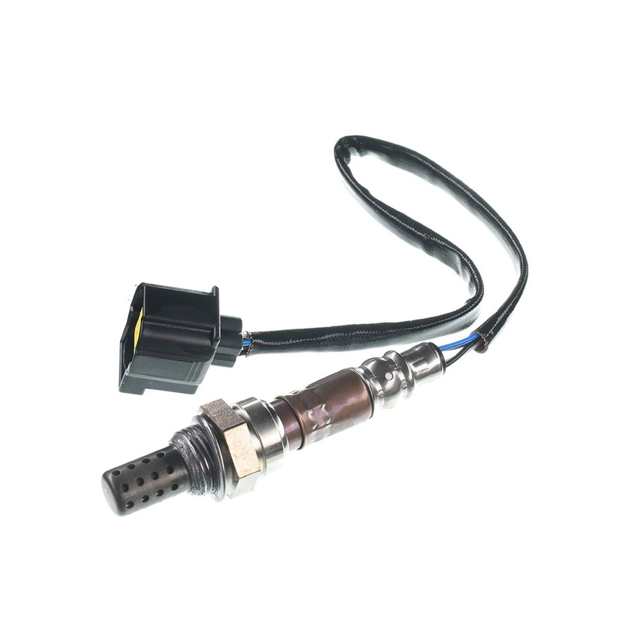 Jeep Grand Cherokee O2 Oxygen Sensor; Downstream (01-04 4.7L Jeep Grand ...