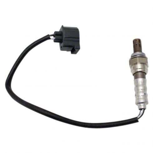 Jeep Grand Cherokee O2 Oxygen Sensor Set; Upstream (05-21 Jeep Grand ...