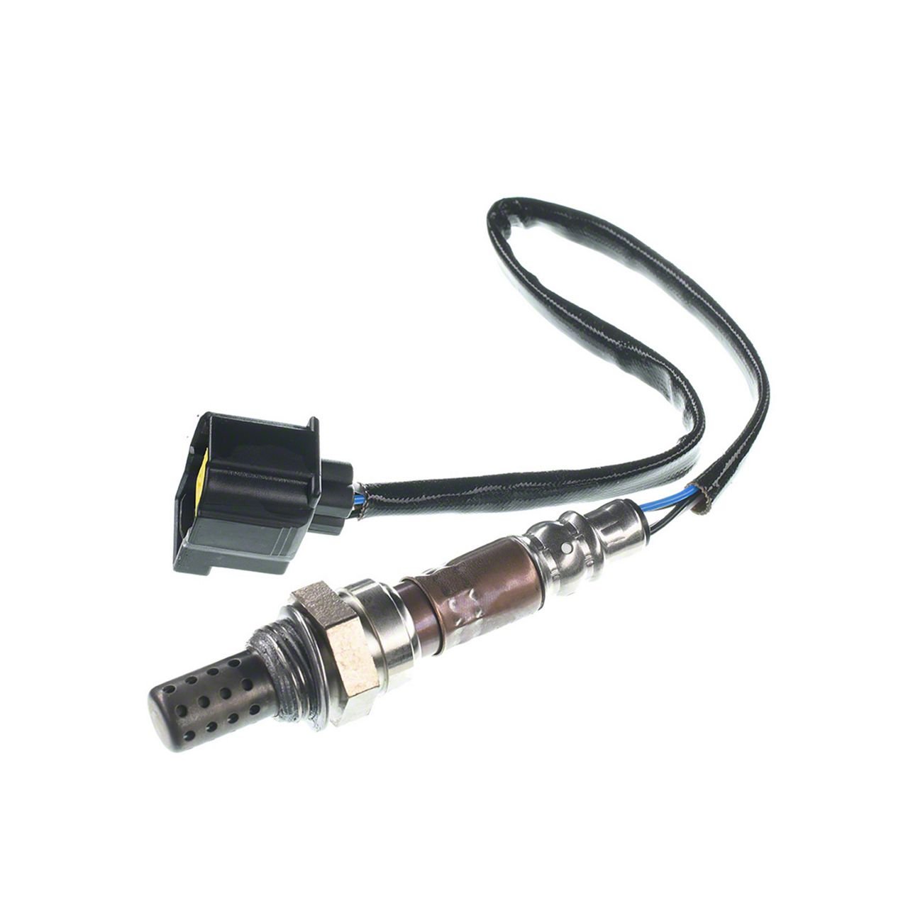 Jeep Grand Cherokee O2 Oxygen Sensor; Upstream Driver Side (01-04 4.7L ...