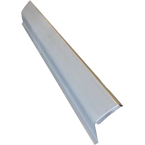 Jeep Grand Cherokee Outer Rocker Panel; Driver Side (93-98 Jeep Grand ...