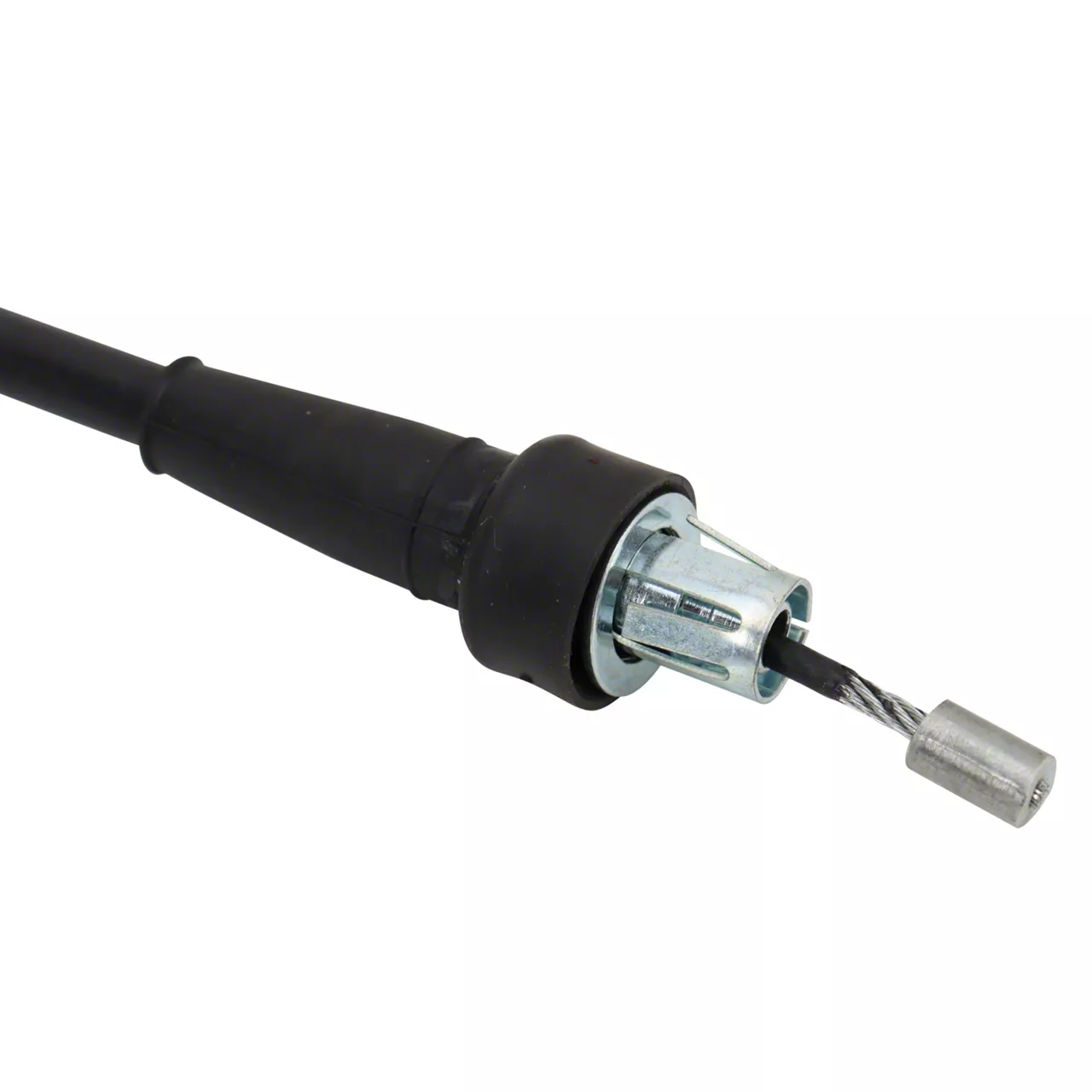 Jeep Grand Cherokee Parking Brake Cable (05-11 Jeep Grand Cherokee WK ...