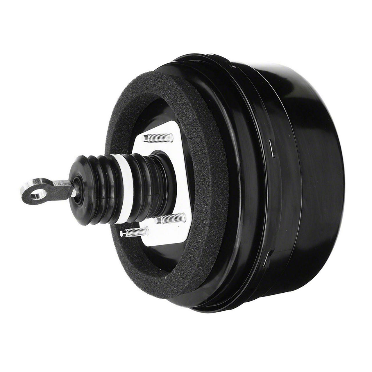 Jeep Grand Cherokee Brake Booster 2022 Grand Cherokee