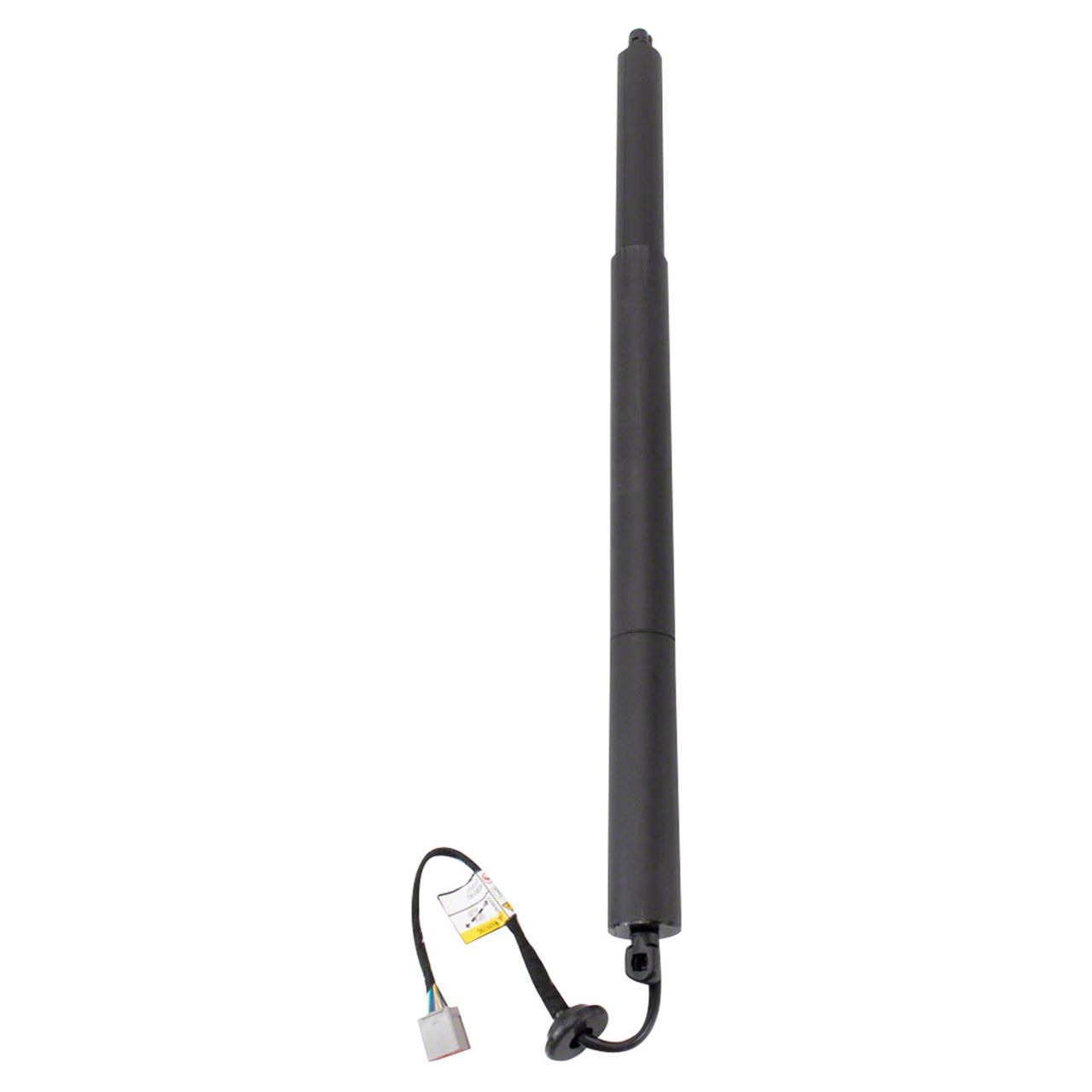 Jeep Grand Cherokee Power Liftgate Actuator; Driver Side (15-21 Jeep ...