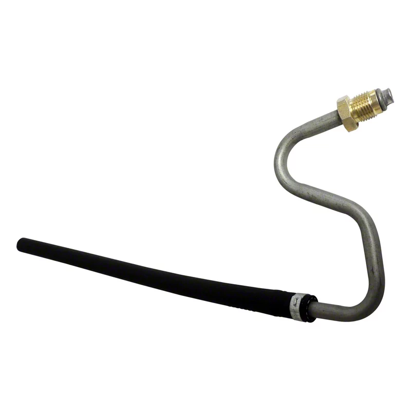 Jeep Grand Cherokee Power Steering Return Hose (93-98 4.0L, 5.2L Jeep ...