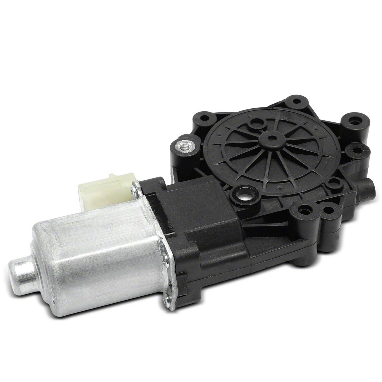 Jeep Grand Cherokee Power Window Motor; Rear Driver Side (06-10 Jeep ...