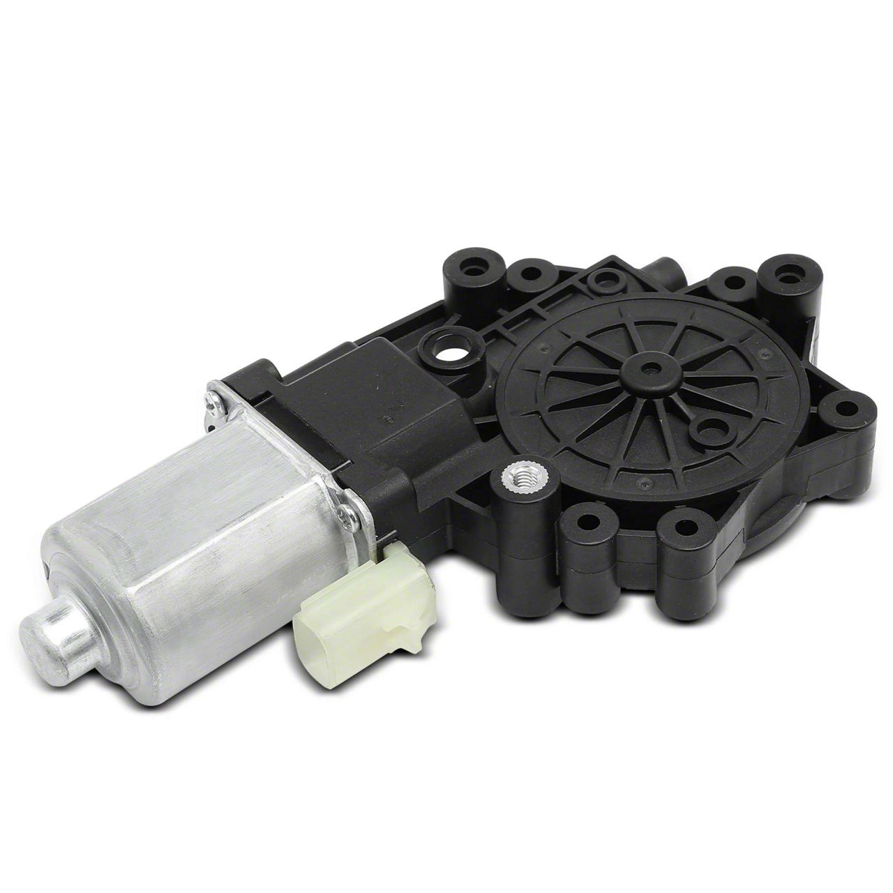 Jeep Grand Cherokee Power Window Motor; Rear Passenger Side (06-10 Jeep ...