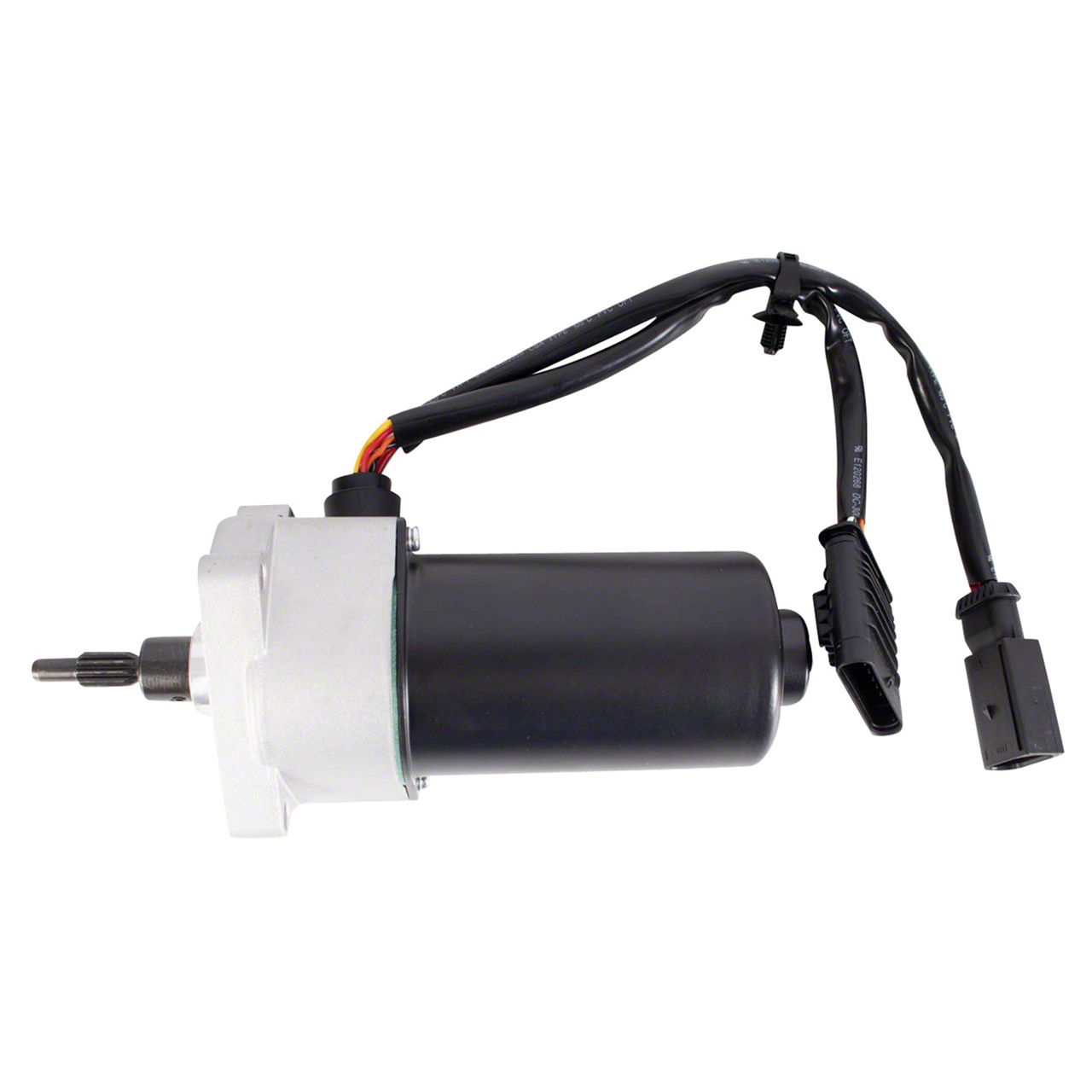 Jeep Grand Cherokee Rear Differential Lock Motor (11-13 Jeep Grand ...