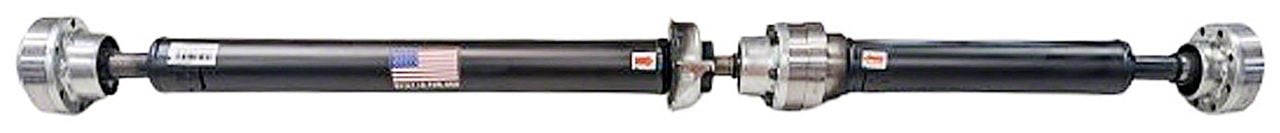Jeep Grand Cherokee Rear Driveshaft Assembly (11-13 2WD 3.6L Jeep Grand ...