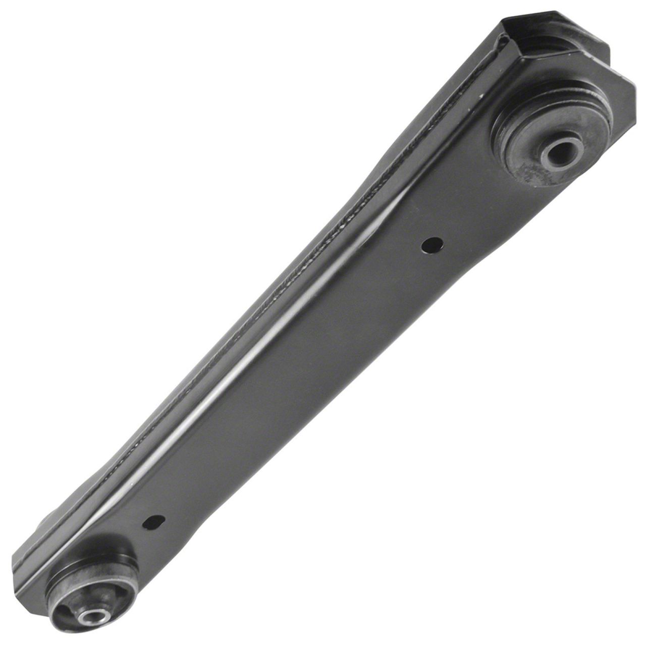 Jeep Grand Cherokee Rear Lower Control Arm; Driver or Passenger Side ...
