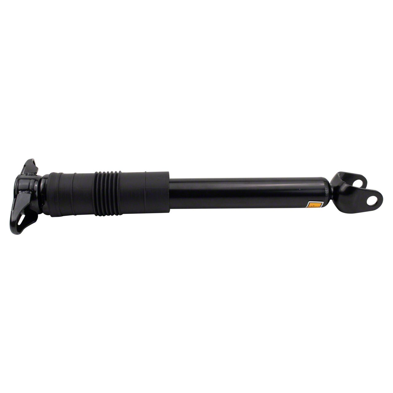 Jeep Grand Cherokee Rear Shock Absorbers with Air Springs and ...