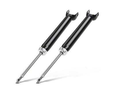 2011-2021 Jeep Grand Cherokee WK2 Shocks & Struts | ExtremeTerrain