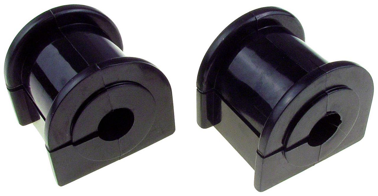 Jeep Grand Cherokee Rear Stabilizer Bar Bushing Kit; To Frame (99-04 ...