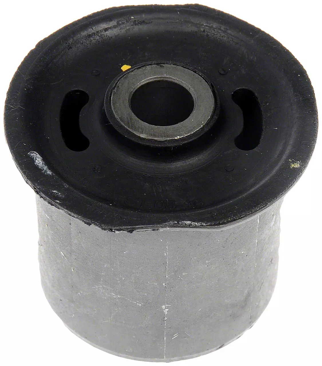 Jeep Grand Cherokee Rear Suspension Control Arm Bushing; Lower To Axle ...