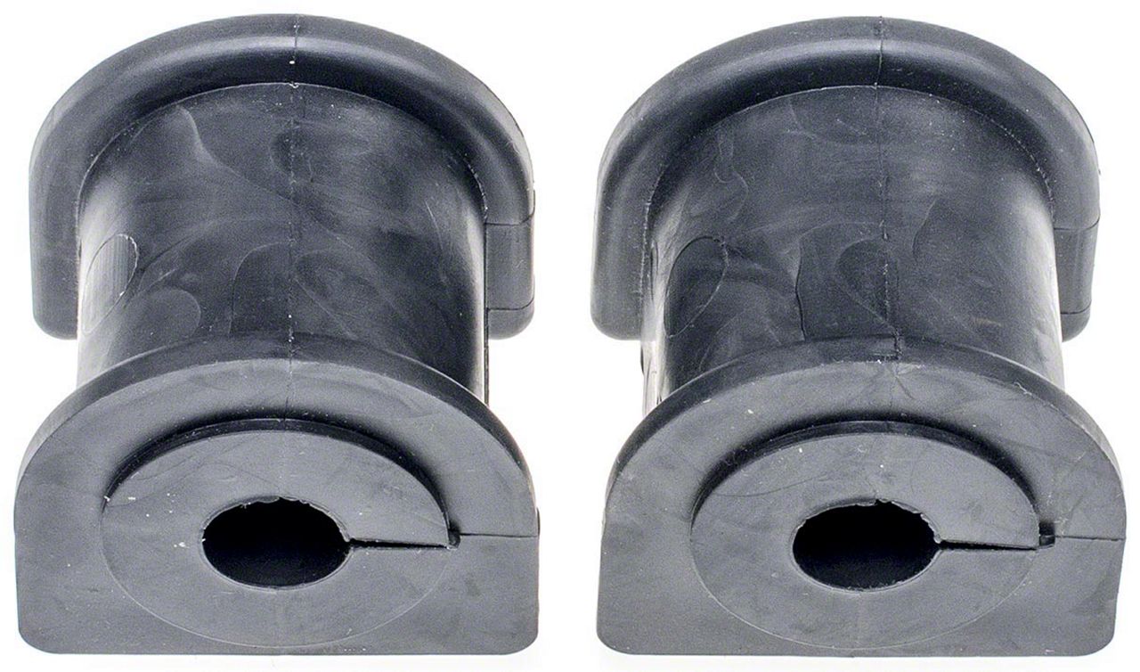 Jeep Grand Cherokee Rear Suspension Stabilizer Bar Bushing to Frame (99 ...