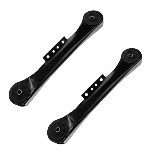 Jeep Grand Cherokee Rear Upper Control Arms (93-98 Jeep Grand Cherokee ...