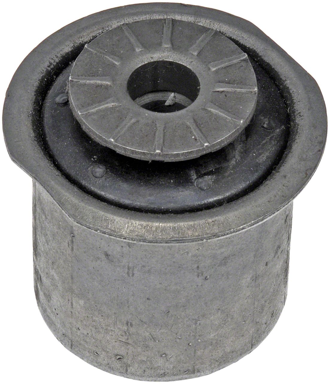Jeep Grand Cherokee Rear Upper Suspension Control Arm Bushing; To Frame ...