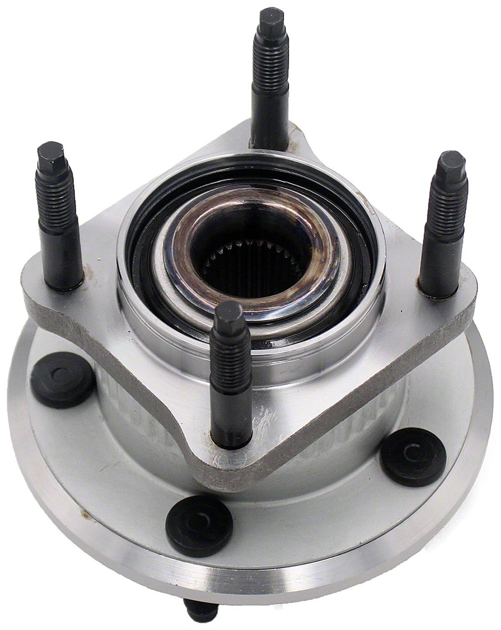 Jeep Grand Cherokee Rear Wheel Hub and Bearing Assembly (05-10 Jeep ...