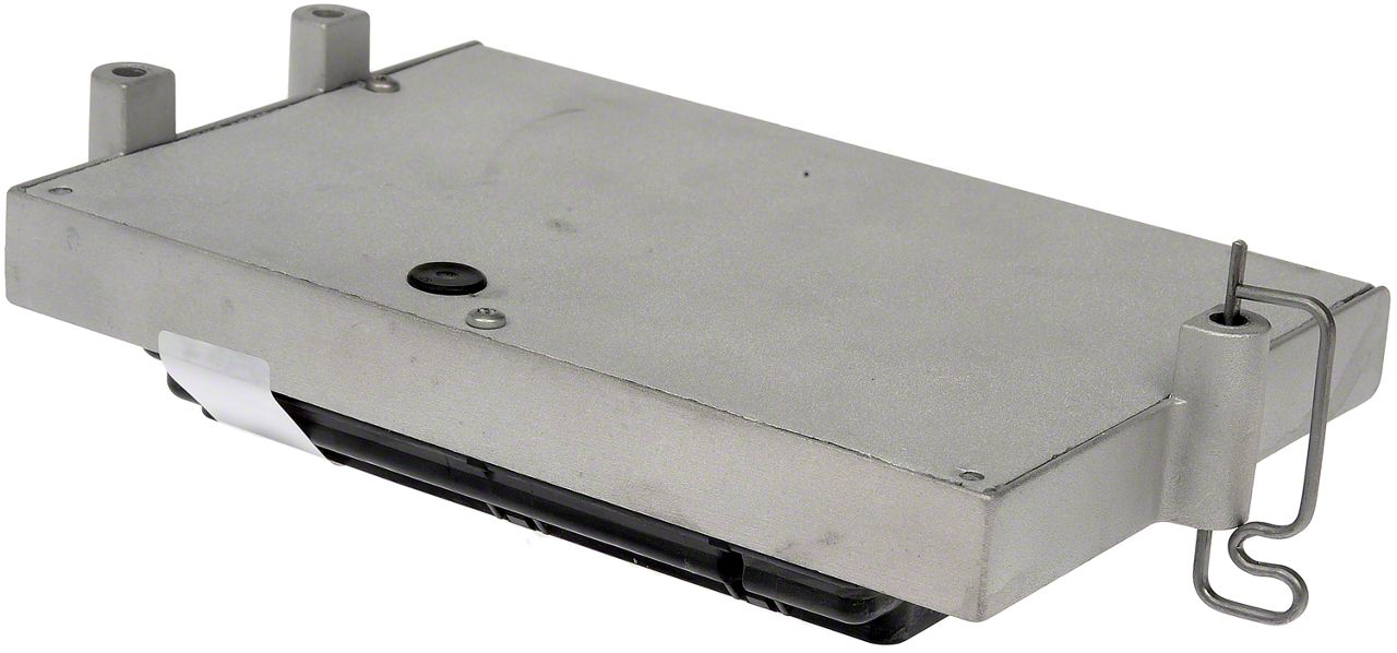 Jeep Grand Cherokee Remanufactured Powertrain Control Module (1999 4.0L ...