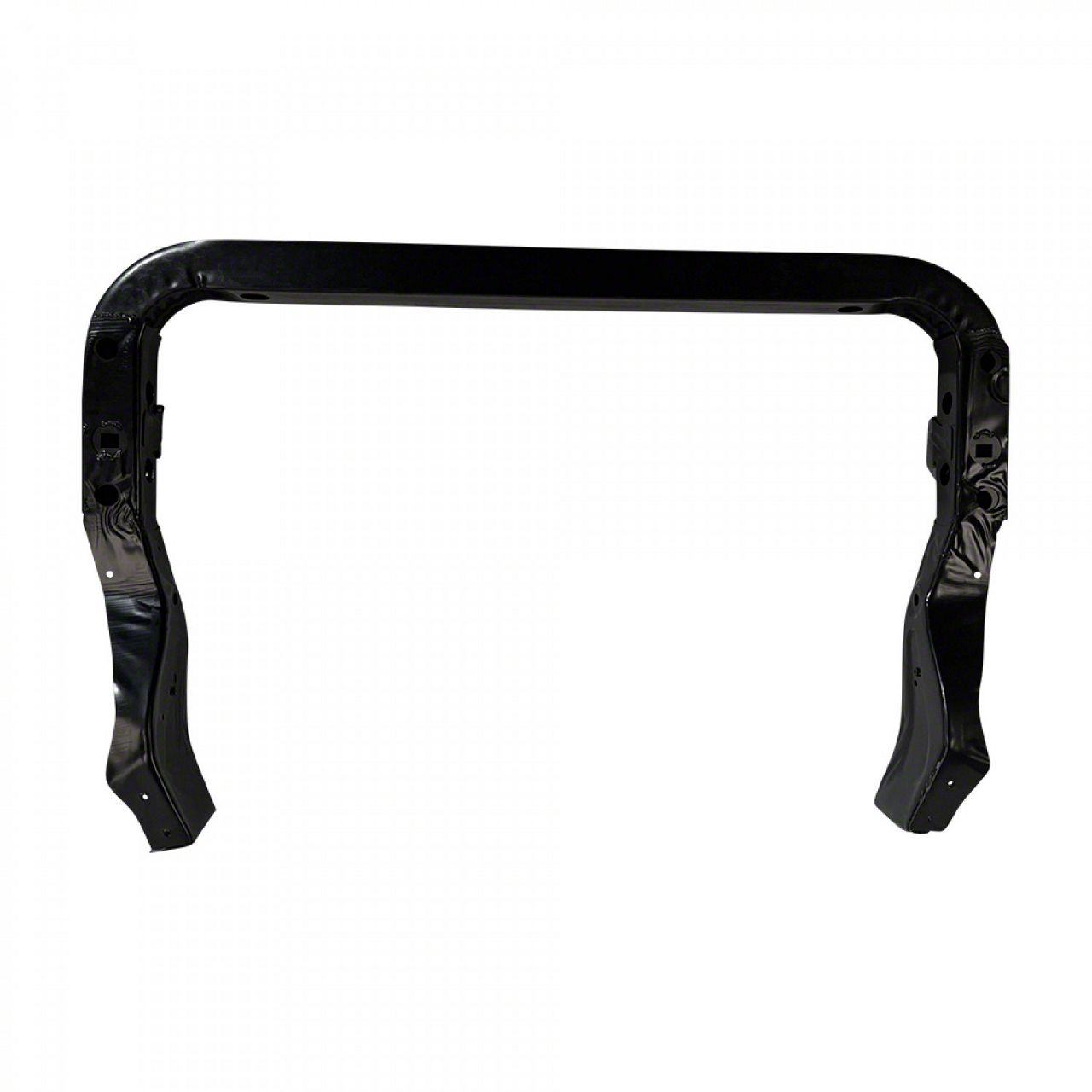 Jeep Grand Cherokee Replacement Radiator Support; Lower (11-21 Jeep ...