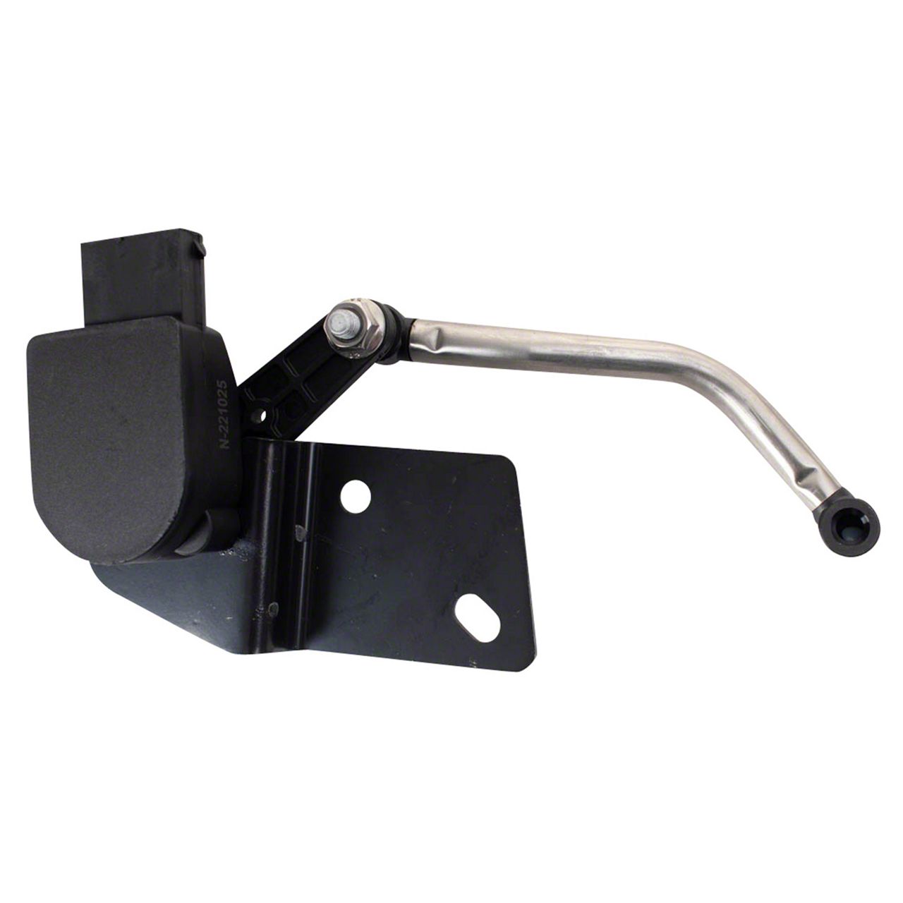 Jeep Grand Cherokee Suspension Ride Height Sensors; Front (11-15 Jeep ...