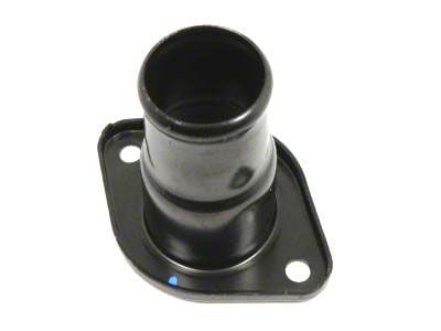 Jeep Grand Cherokee Thermostat Housing (05-25 5.7L HEMI, 6.1L HEMI, 6 ...