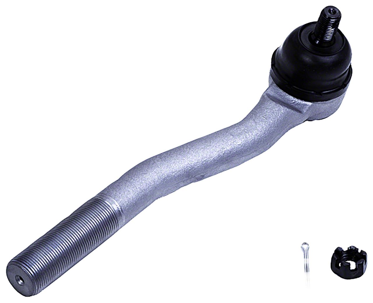 Jeep Grand Cherokee Tie Rod End; Outer Passenger Side (99-04 Jeep Grand Cherokee WJ) - Free Shipping