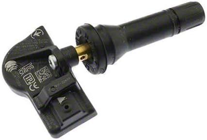Jeep Grand Cherokee TPMS Sensor (22-25 Jeep Grand Cherokee WL) - Free ...
