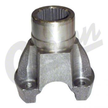 Jeep Grand Cherokee Transfer Case Yoke (93-95 Jeep Grand Cherokee ZJ w ...