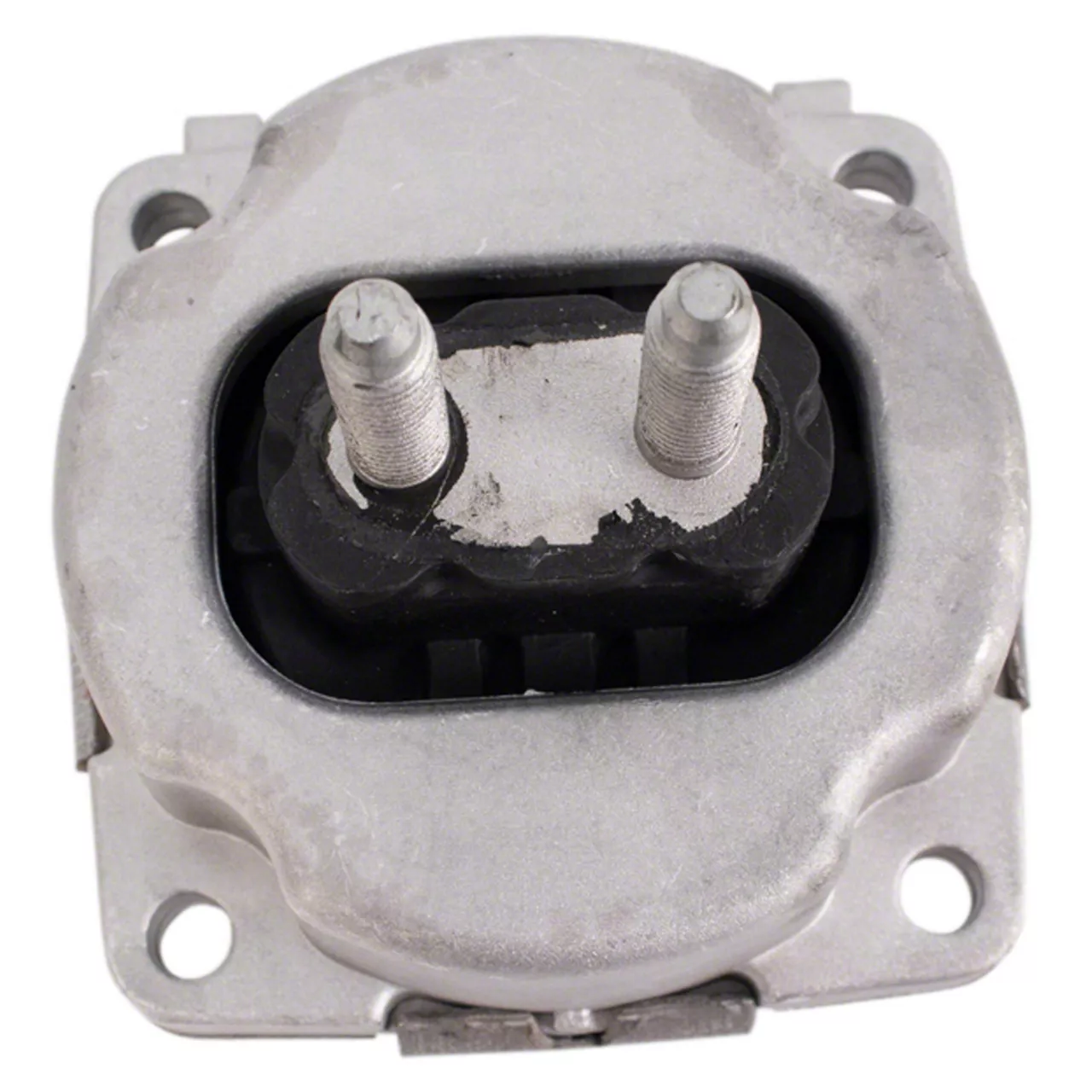 Jeep Grand Cherokee Transmission Mount; Rear (14-21 Jeep Grand Cherokee ...