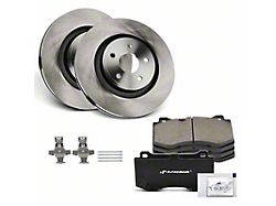 2005-2010 Jeep Grand Cherokee WK Brakes | ExtremeTerrain