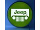 Jeep Wrangler Jeep Wrangler Grille Backlit LED Lighted Sign