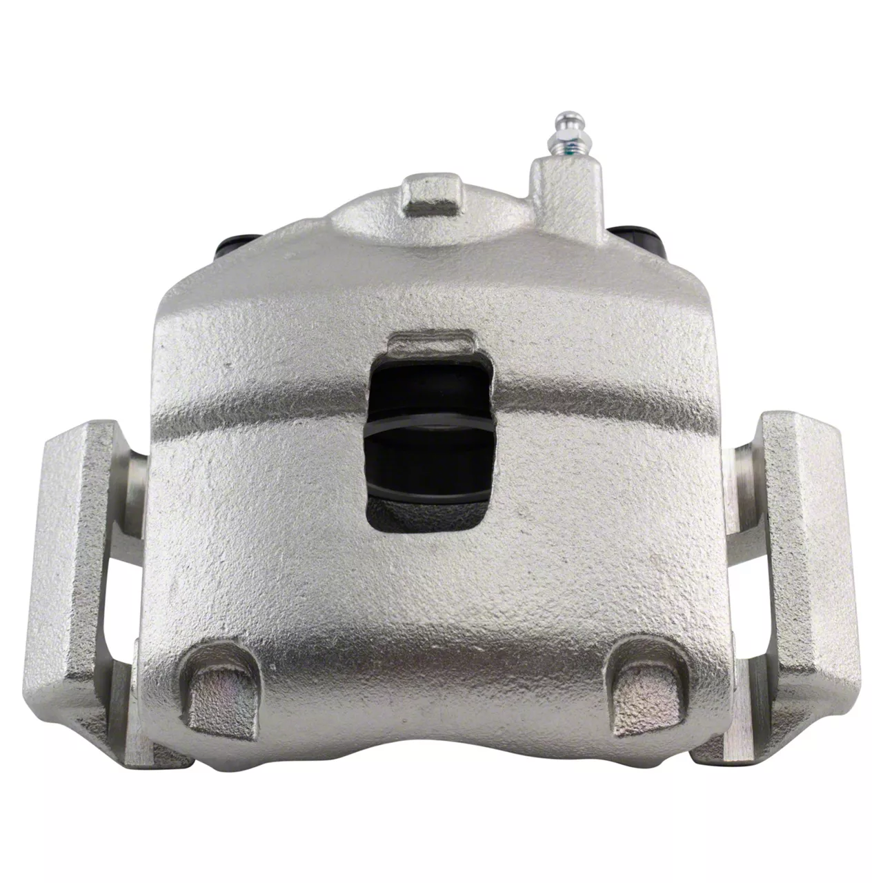 Jeep Renegade Brake Caliper; Rear Driver Side (2018 Jeep Renegade BU ...