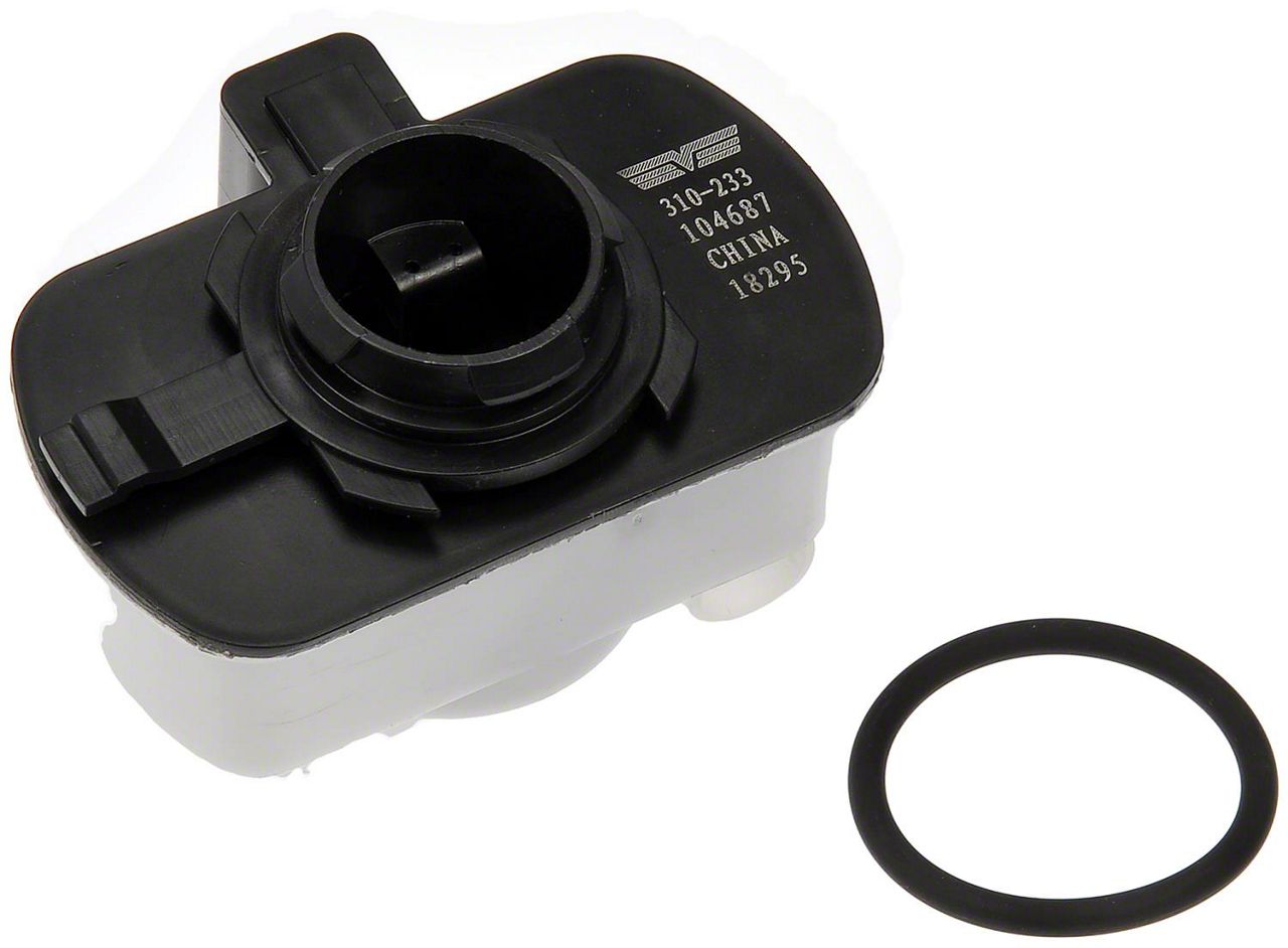 Jeep Renegade Evaporative System Integrity Module (15-19 Jeep Renegade ...