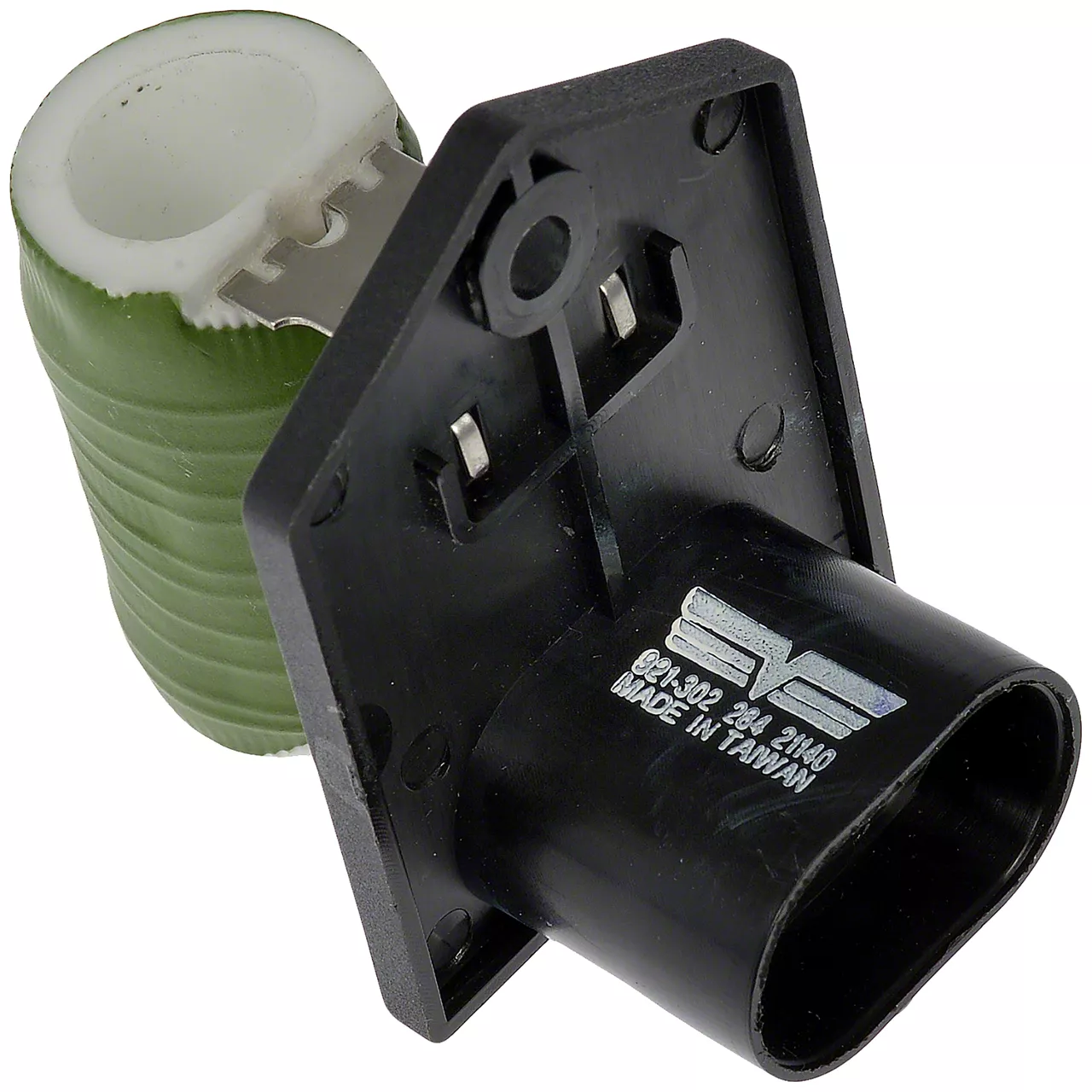 Jeep Renegade Radiator Fan Control Relay (15-18 2.4L Jeep Renegade BU ...