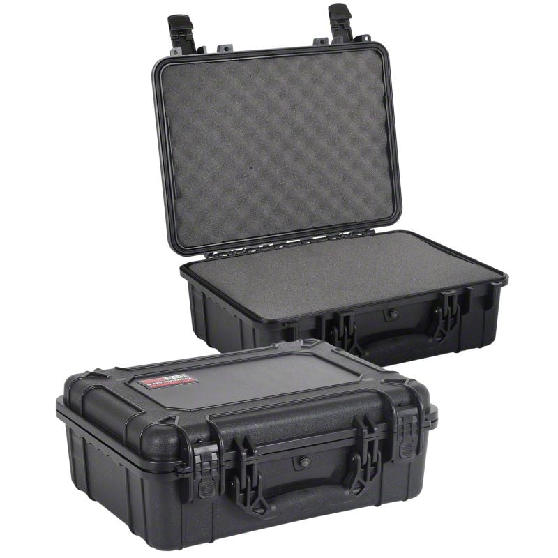 Go Rhino Jeep Renegade Xventure Gear 20-Inch Hard Case; Large XG201608F ...