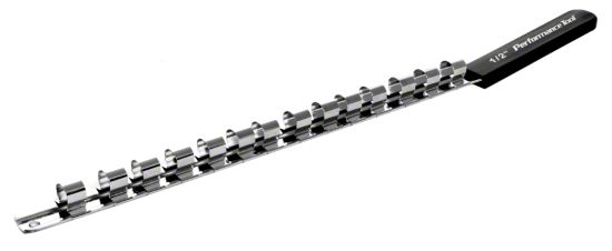 Universal XT 1/2-Inch Drive Socket Rail - Free Shipping