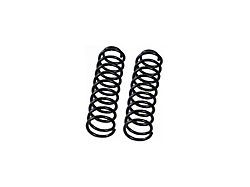 Jeep JK Coil Spring Spacers for Wrangler (2007-2018) | ExtremeTerrain