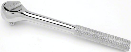 Universal XT 3/8-Inch Drive Ratchet; 6 Inch Handle - Free Shipping