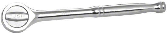 Jeep Wrangler 3/8-Inch Drive Round Quarter Ratchet