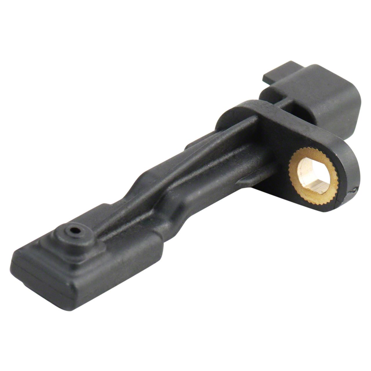 Jeep Wrangler ABS Wheel Speed Sensor; Rear (07-18 Jeep Wrangler JK ...