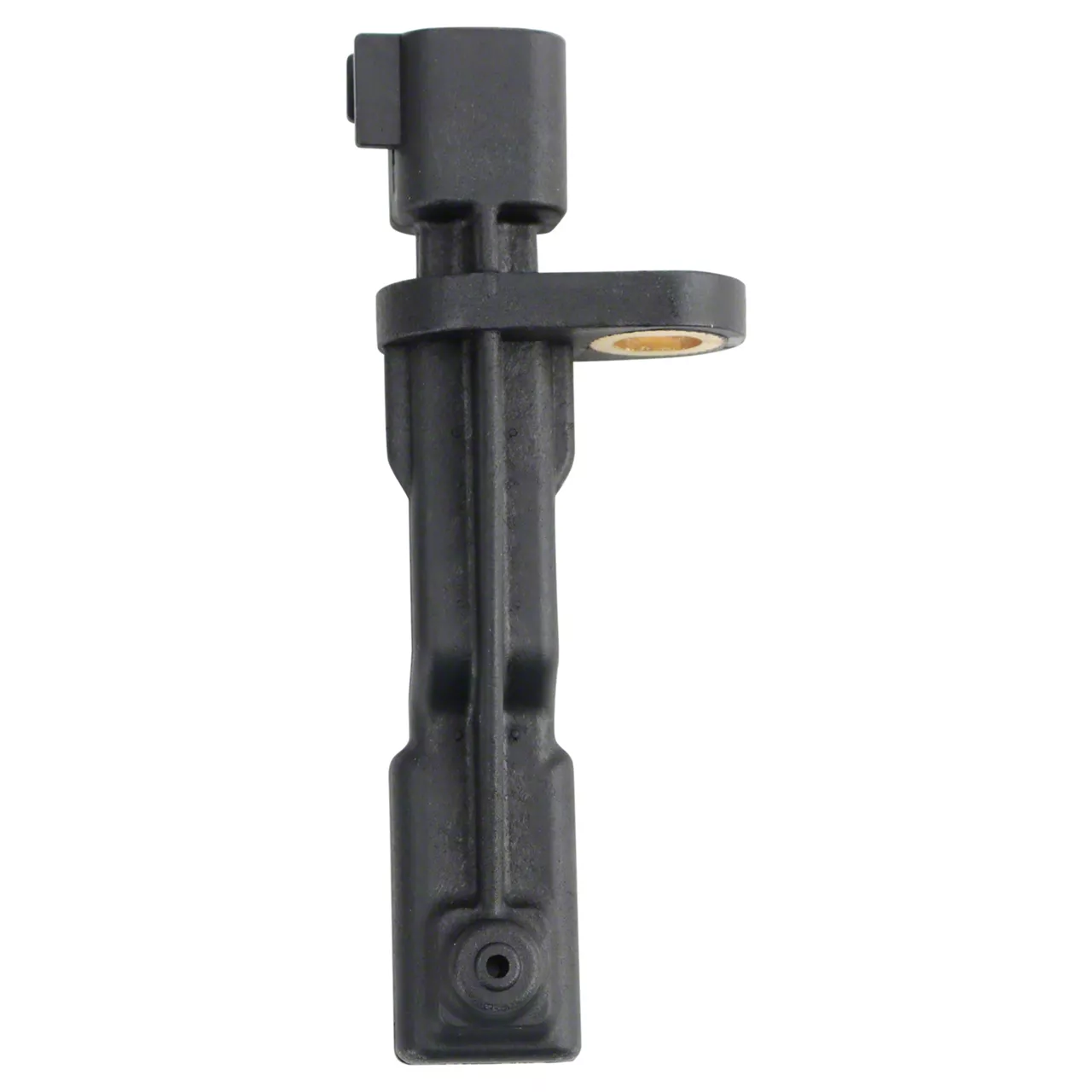 Jeep Wrangler ABS Wheel Speed Sensor Set; Rear (07-18 Jeep Wrangler JK ...