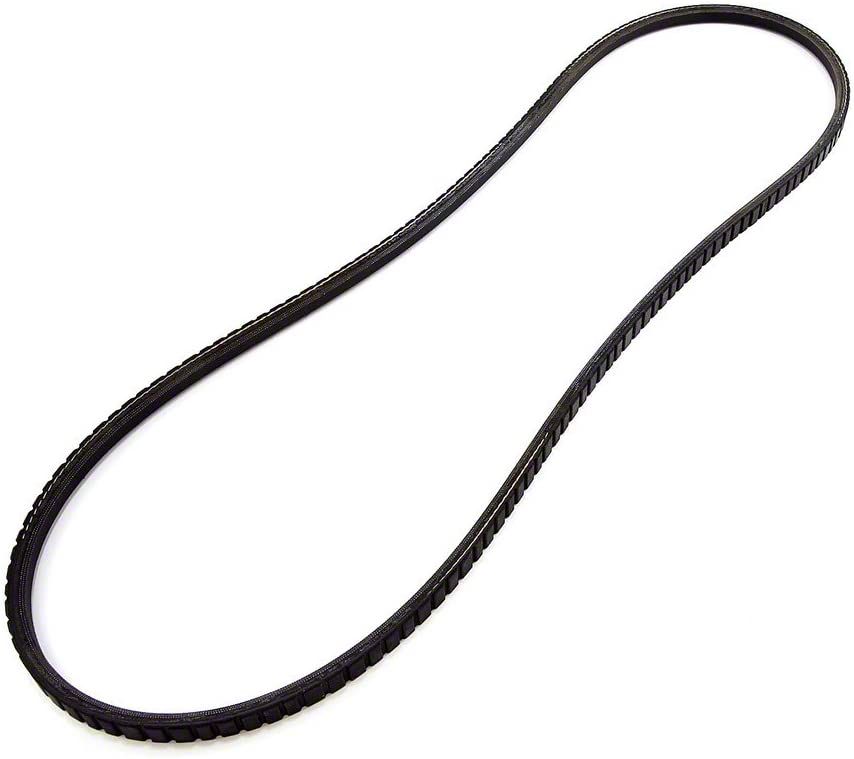 Jeep Wrangler Accessory Drive Belt (80-83 Jeep CJ5 & CJ7) - Free Shipping