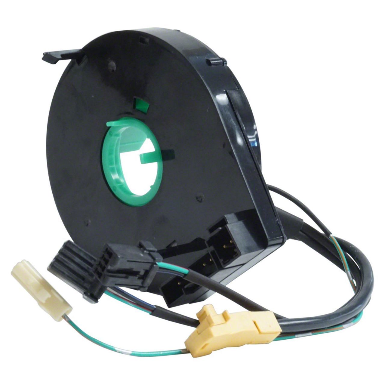 Jeep Wrangler Air Bag Clockspring (2003 Jeep Wrangler TJ)