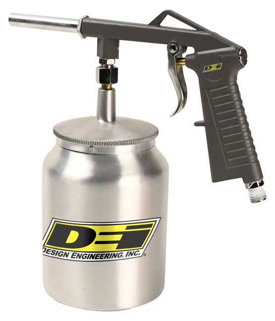 Universal XT ATAC Spray Gun - Free Shipping