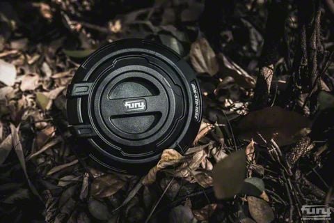 Jeep Wrangler Awaken Series Gas Tank Cover; Black (07-18 Jeep Wrangler ...